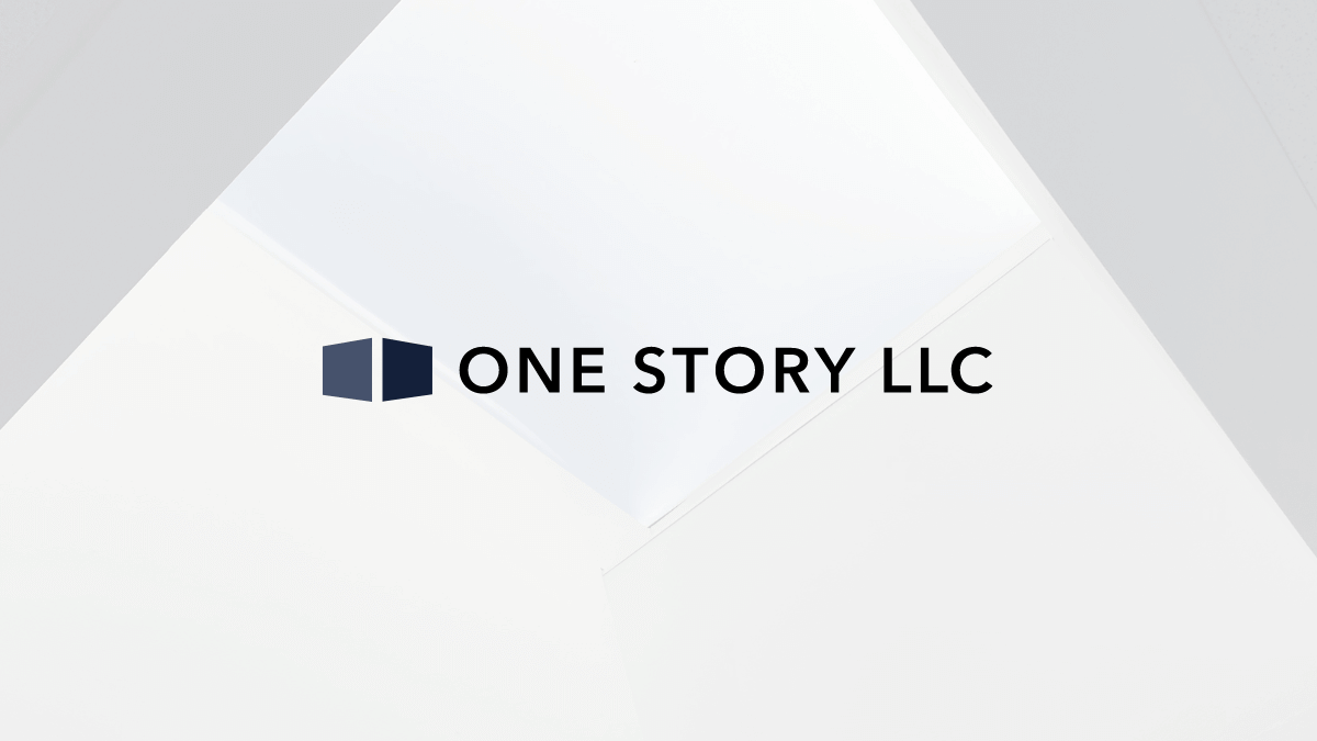 ONE STORY LLC | Single-Story Office Space - Chicago and Suburbs